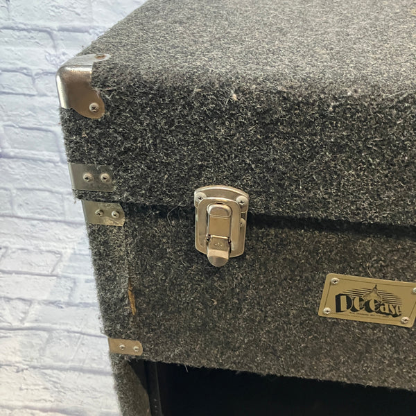 DC CASE Rack Case - Evolution Music