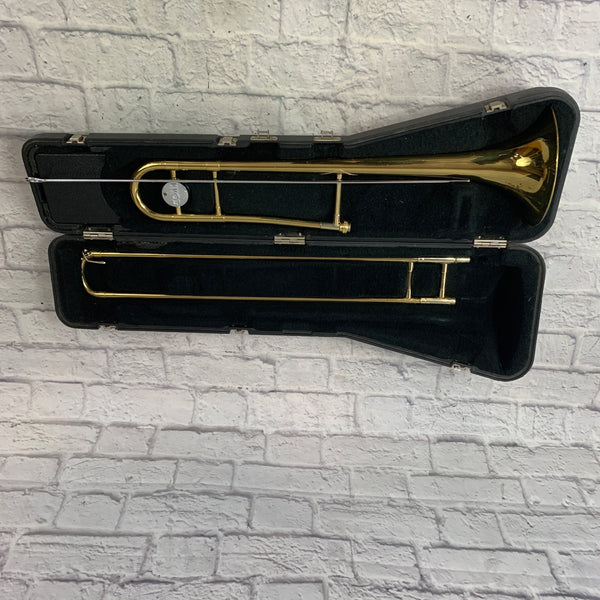 Conn Director Trombone w/ Hard Case - Evolution Music