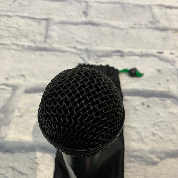 Superlux Eco-88 Microphone w/ bag - Evolution Music