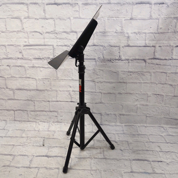 Proline Conductor Music Stand - Evolution Music