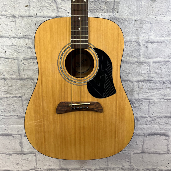 First Act 222 Acoustic Guitar - Evolution Music