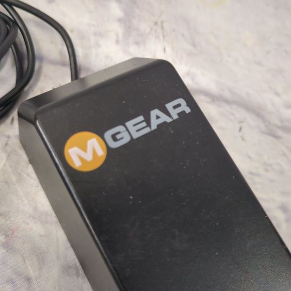 M Gear Keyboard Sustain Pedal - Evolution Music