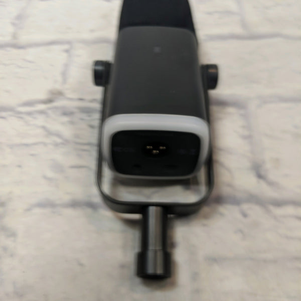 Fifine AM8T MICROPHONE WITH MOUNT ONLY - Evolution Music
