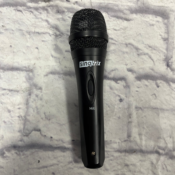 SINGTRIX Microphone - Evolution Music