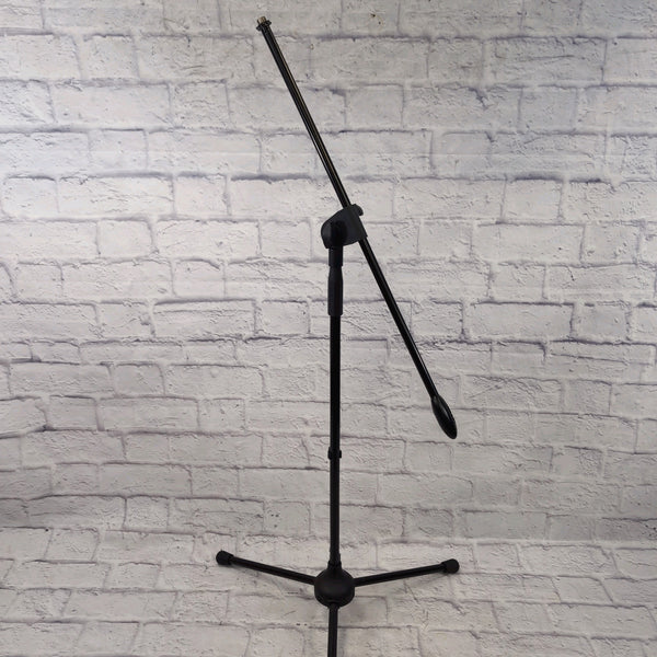 Samson Boom Microphone Stand - Evolution Music