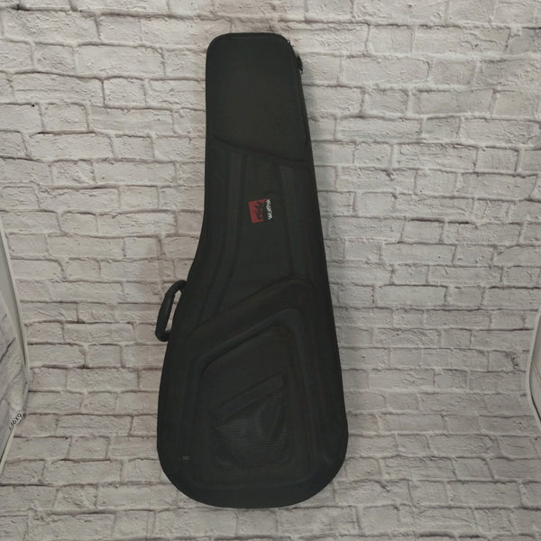 Wolfpak Classical Case with Hydrometer - Evolution Music