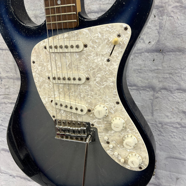 Danelectro Danoblaster with Built In Effects - Evolution Music