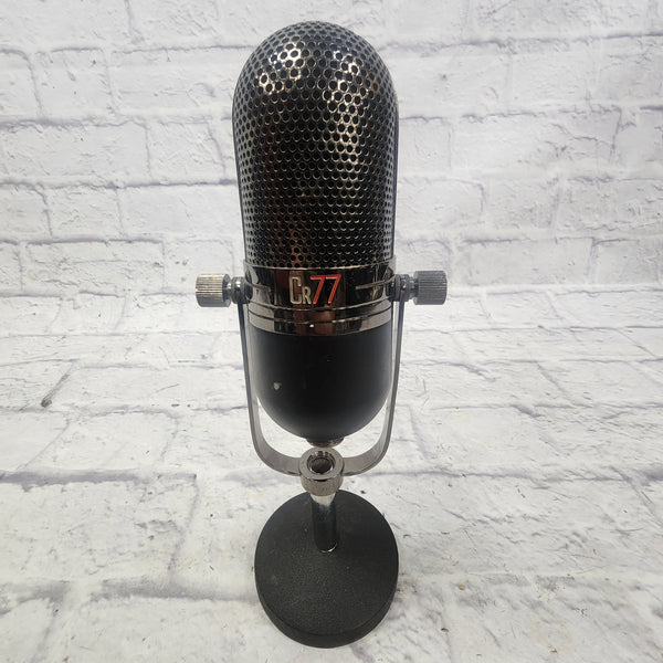MXL CR77 Dynamic Stage Microphone - Evolution Music