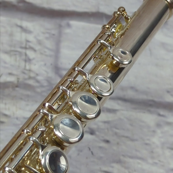 Jupiter JFL-511-II Student Closed Hole Flute - Evolution Music