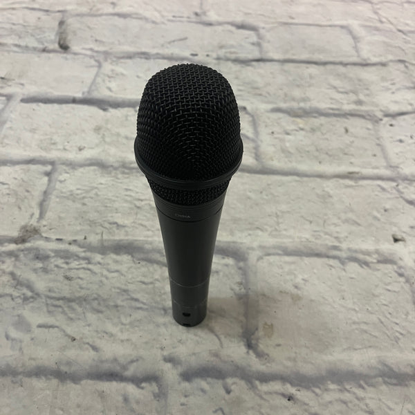 Digital Reference DRV200 Dynamic Microphone - Evolution Music