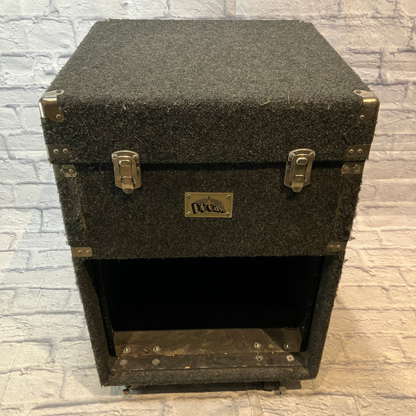 DC CASE Rack Case - Evolution Music
