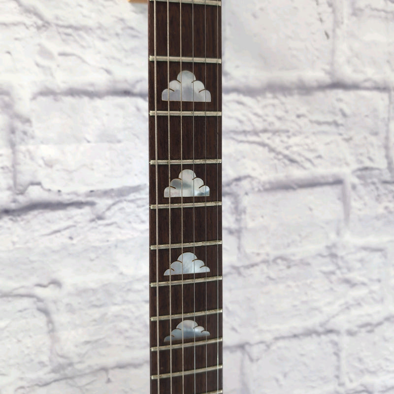 BC Rich USA Custom Shop Bich Supreme Electric Guitar - Vintage 1988 ...
