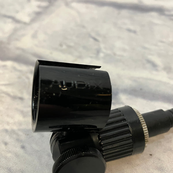 Audix DCLAMP Flexible Mini-Gooseneck & Drum Tension Lug Clamp ...