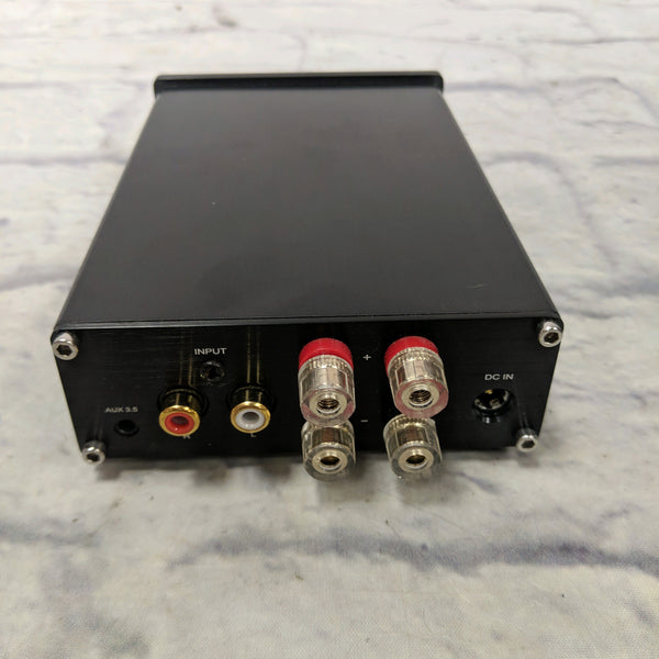 Aiyima A07 Mini Power Amp - Evolution Music