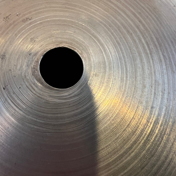 Zildjian 18 A Sizzle Cymbal - Evolution Music