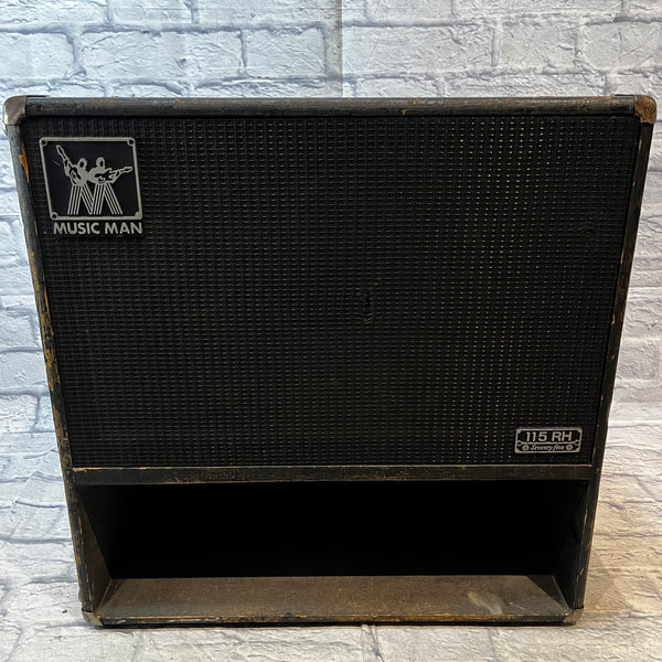 Music Man 115RH 1x15 Cabinet - Evolution Music