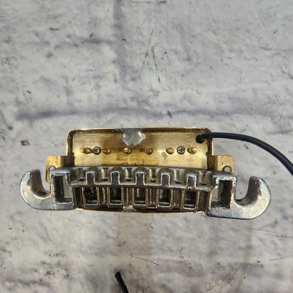 Epiphone Gold BHC Bridge Humbucker - Evolution Music