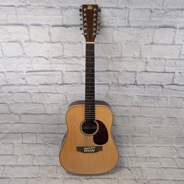 Rogue 12-String Acoustic RADH12 - Evolution Music