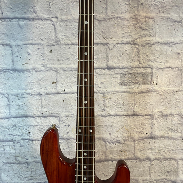 Sterling SUB Series Stingray Bass 4 String Bass Guitar - Evolution Music