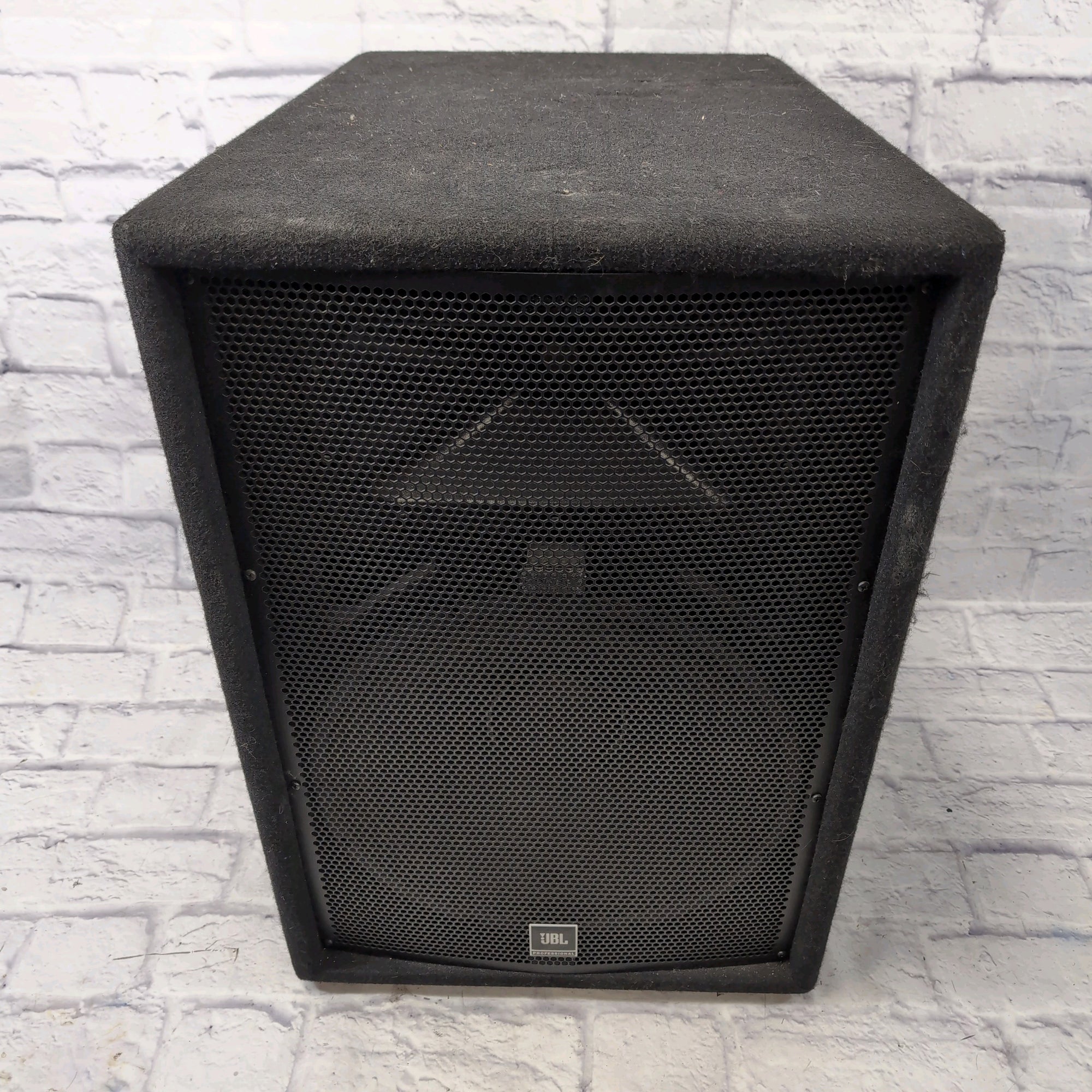 JBL JRX215 2-Way 15" Passive Speaker - Evolution Music