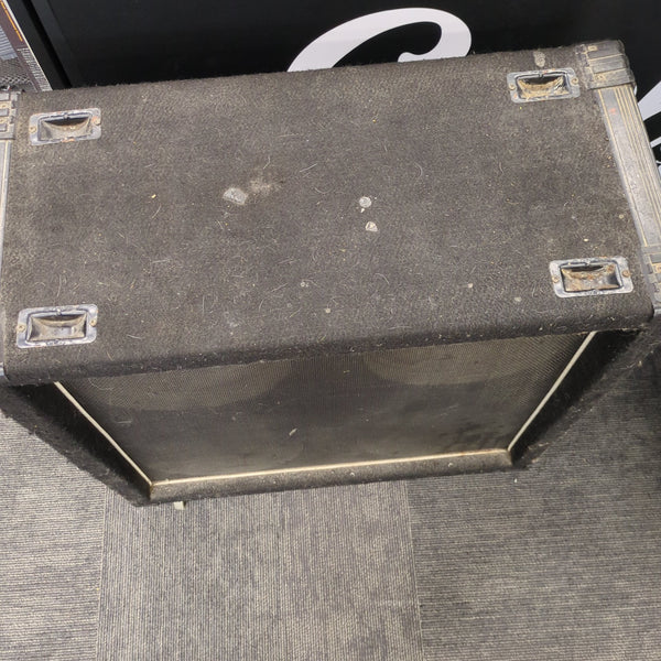Crate GE412RS 4x12 Cabinet 4x12 - Evolution Music