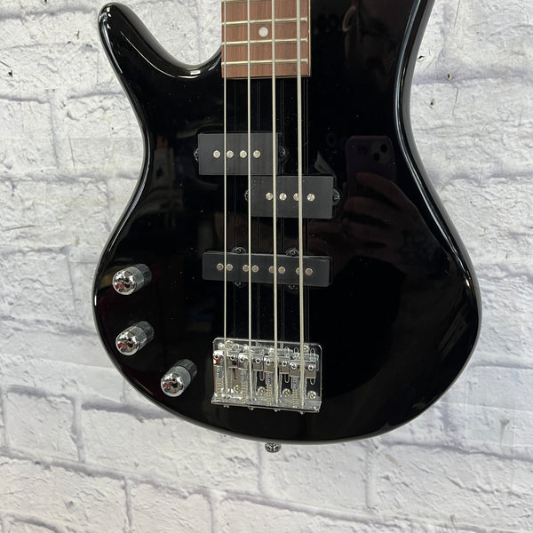 Ibanez Mikro Bass Left Handed Short Scale - Evolution Music