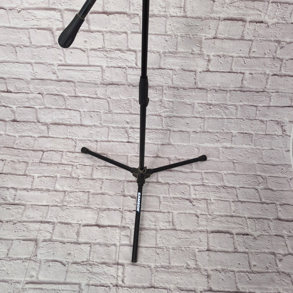 Samson Boom Mic Stand - Evolution Music