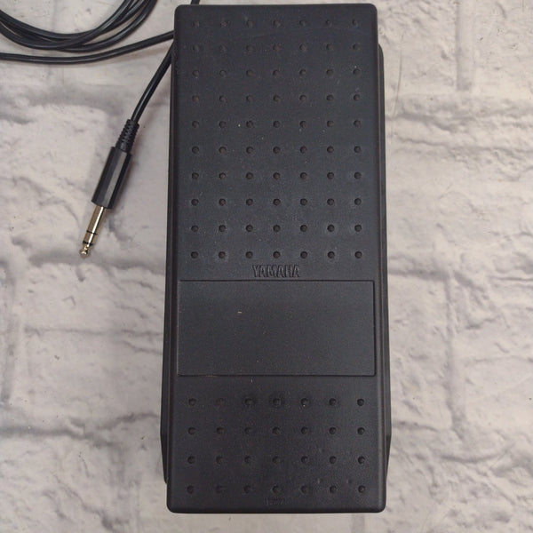Yamaha FC7 Volume Expression Pedal - Evolution Music