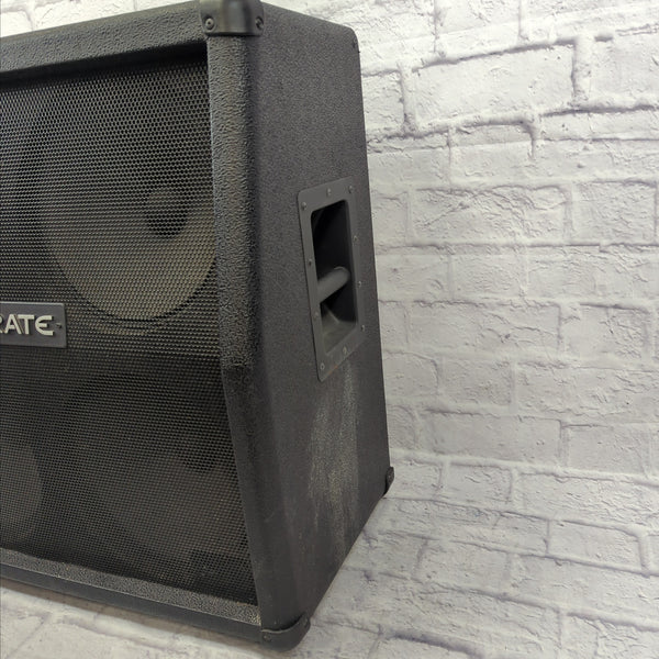 Crate G412SL 4x12 Guitar Cab - Evolution Music