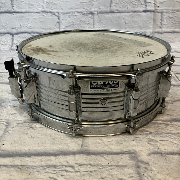 CB Percussion 700 Educational Snare drum - Evolution Music