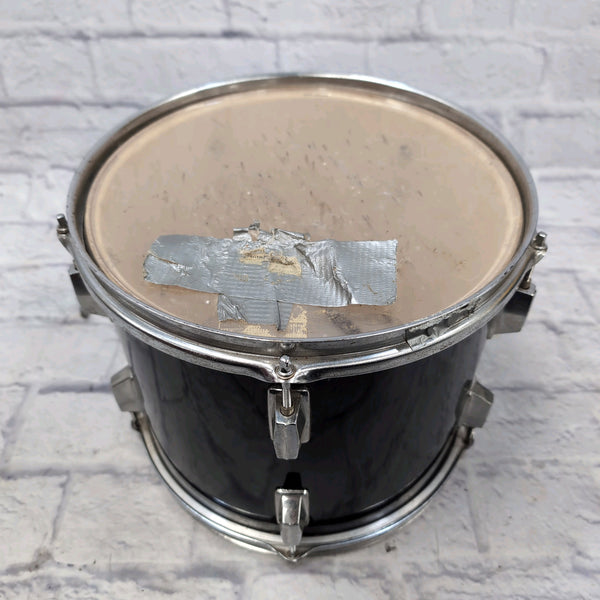 Unknown 12" High Tom (Worn Heads) - Evolution Music
