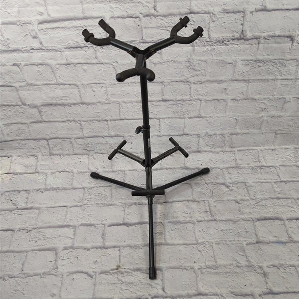On-Stage Triple Guitar Multi Stand - Evolution Music