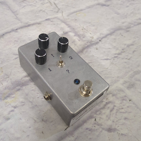 Emerald Ox Effects Prtrbr Fuzz / Noise Pedal - Evolution Music