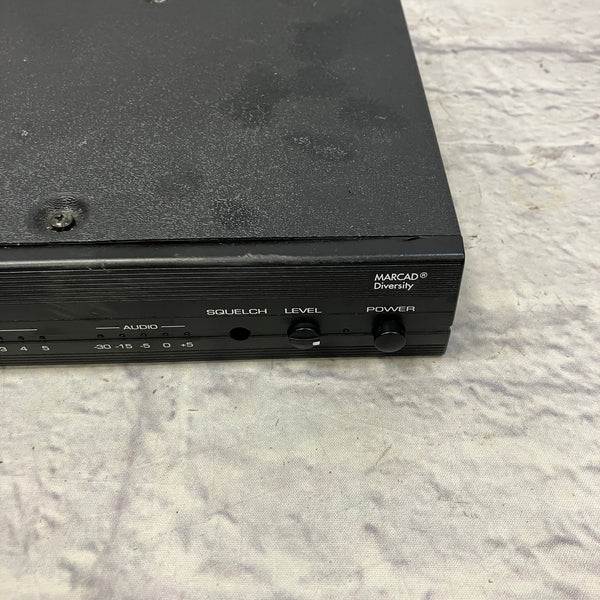 Shure LX4-V LX-1V Wireless Receiver and Transmitter 169.445 mhz ...