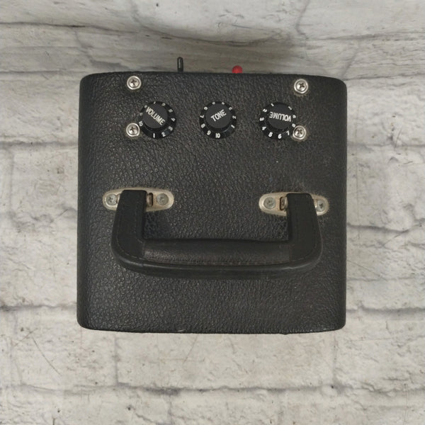 Mahaffay Little Lanilei Tube Amp - Evolution Music