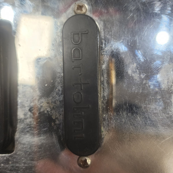 Bartolini 80s Single Coil Pickup - Evolution Music