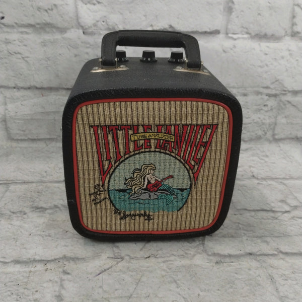 Mahaffay Little Lanilei Tube Amp - Evolution Music