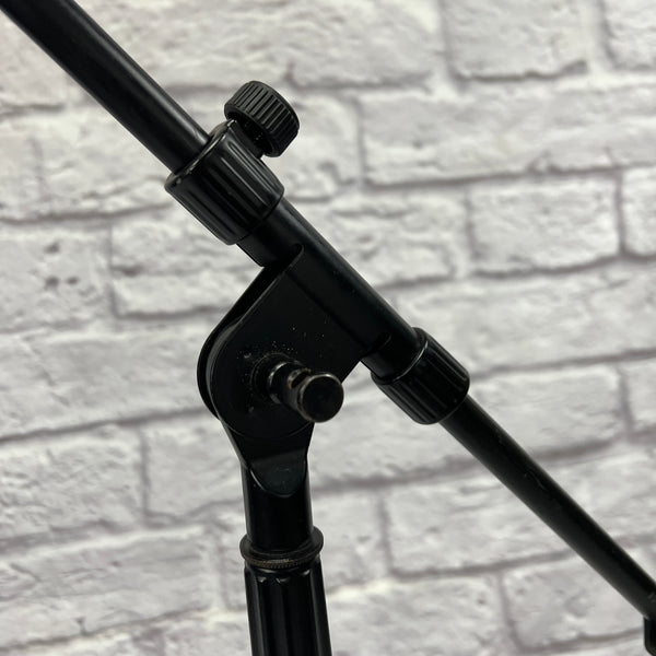 On-Stage Boom Mic Stand - Evolution Music
