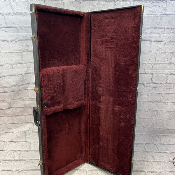 Ibanez Hard Shell Bass Case - Evolution Music