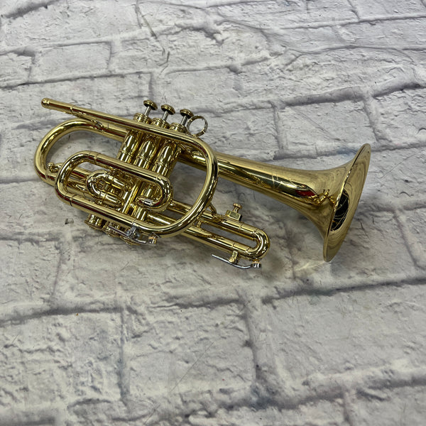 Olds Ambassador Trumpet - Evolution Music