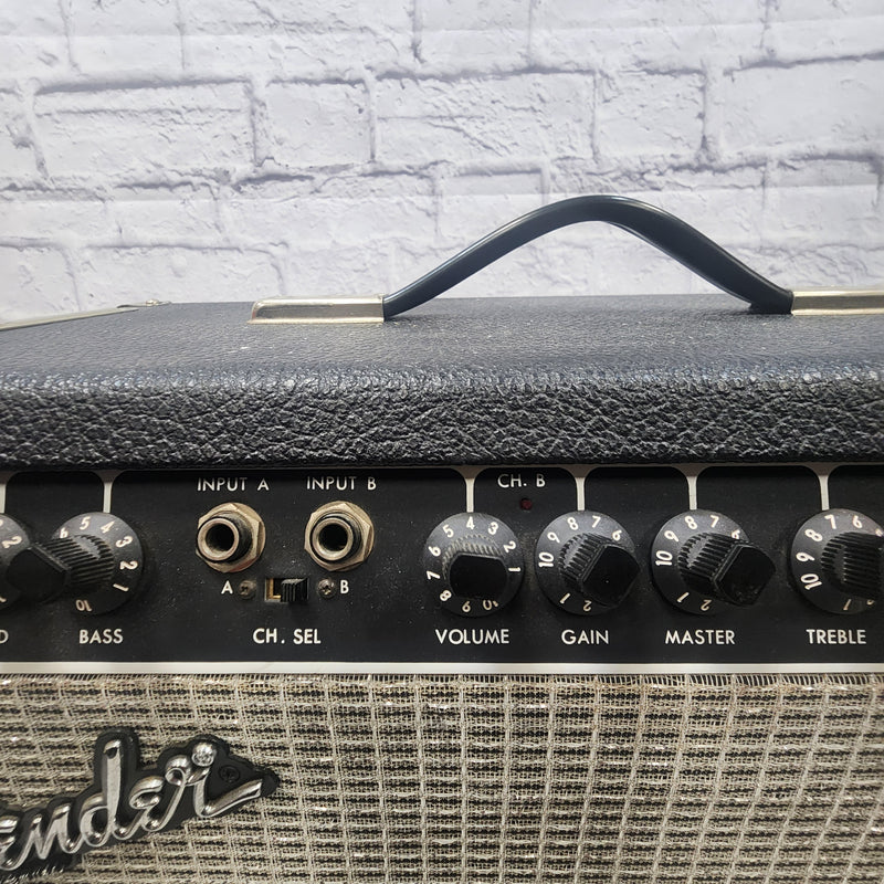 Fender Stage Lead 2 2-Channel 100 watt Solid State - Evolution Music
