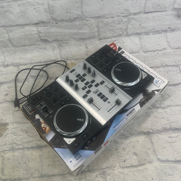 BSR/Quanta Turntable Unknown Model - Evolution Music
