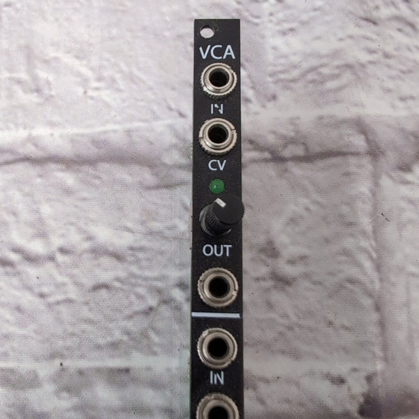 2hp VCA - Evolution Music