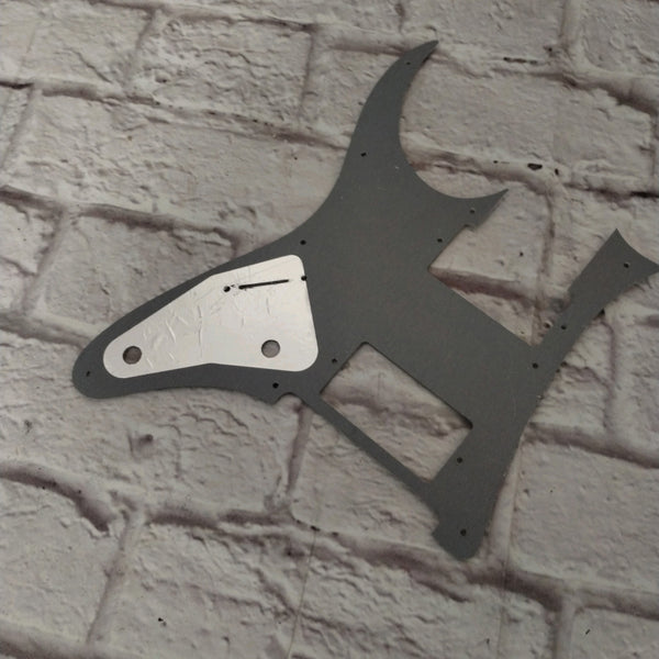 Ibanez RG HH Mirror Pickguard - Evolution Music