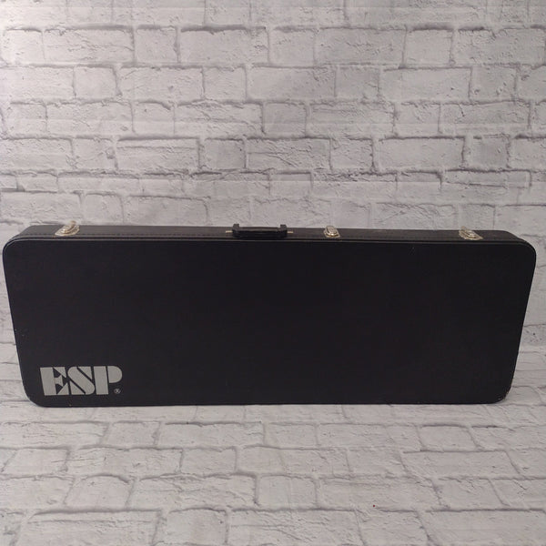 ESP LTD CLAXFF AX Series Electric Guitar Case - Evolution Music