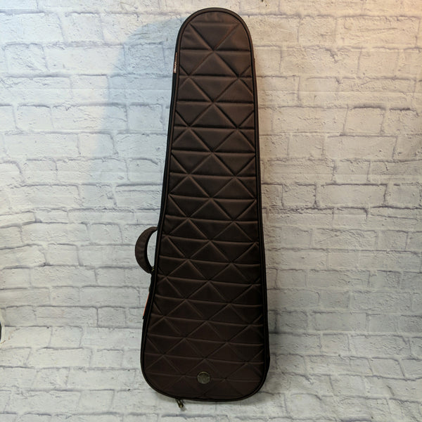 Road Runner RR5-TEB Highway Electric Guitar Bag Case - Evolution Music