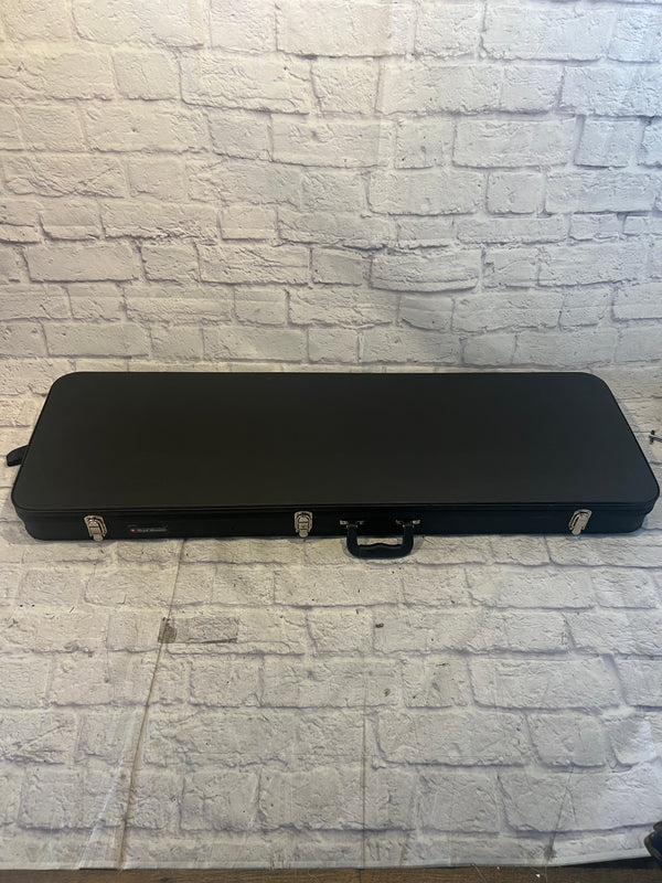 Road Runner Bass Guitar Hard Case - Evolution Music
