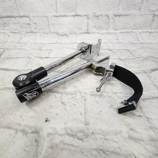 LP Latin Percussion Strap Lock Bongo Mount Bongos - Evolution Music