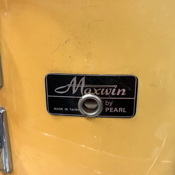 Maxwin Three Piece Drum - Evolution Music