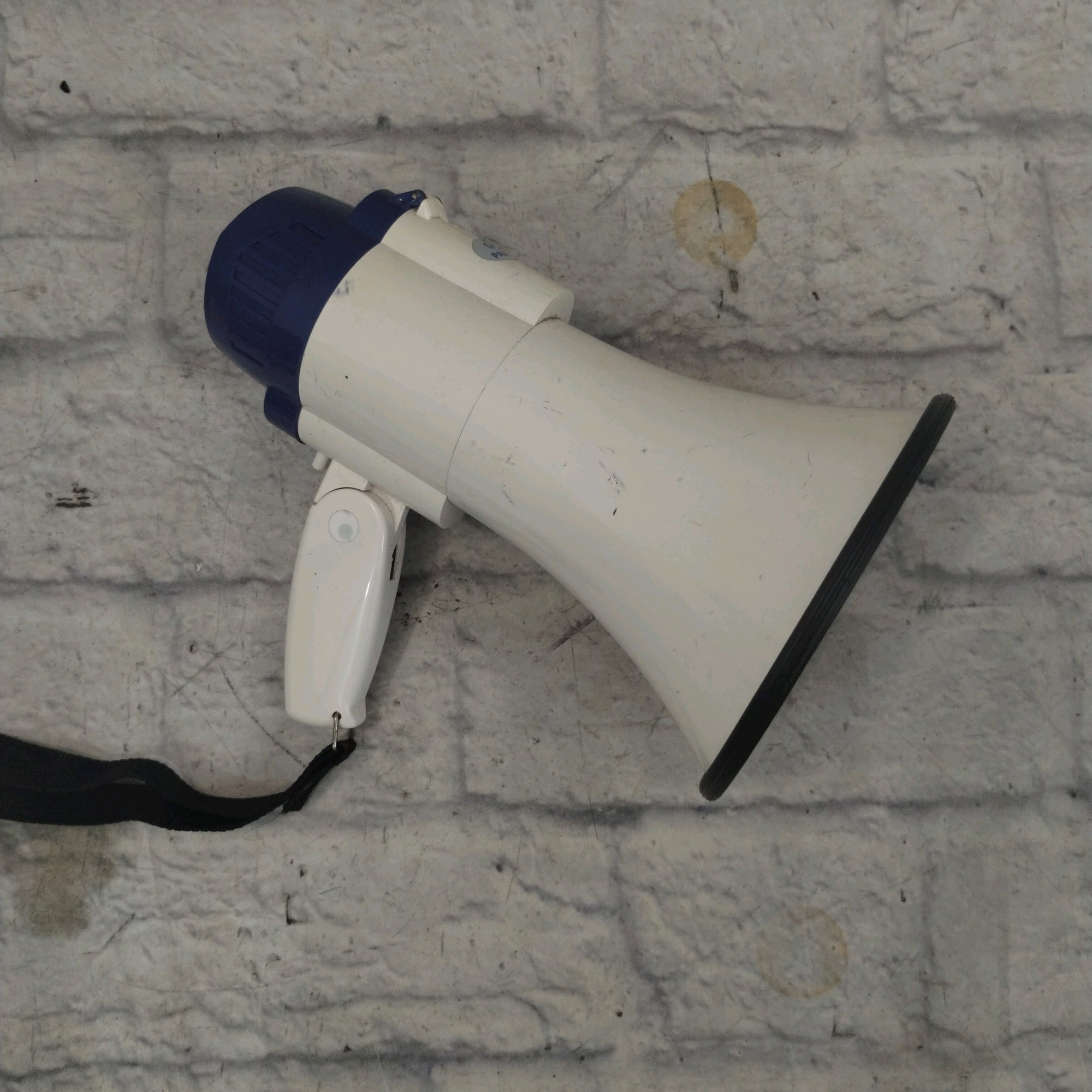 Protocol Megaphone - Evolution Music